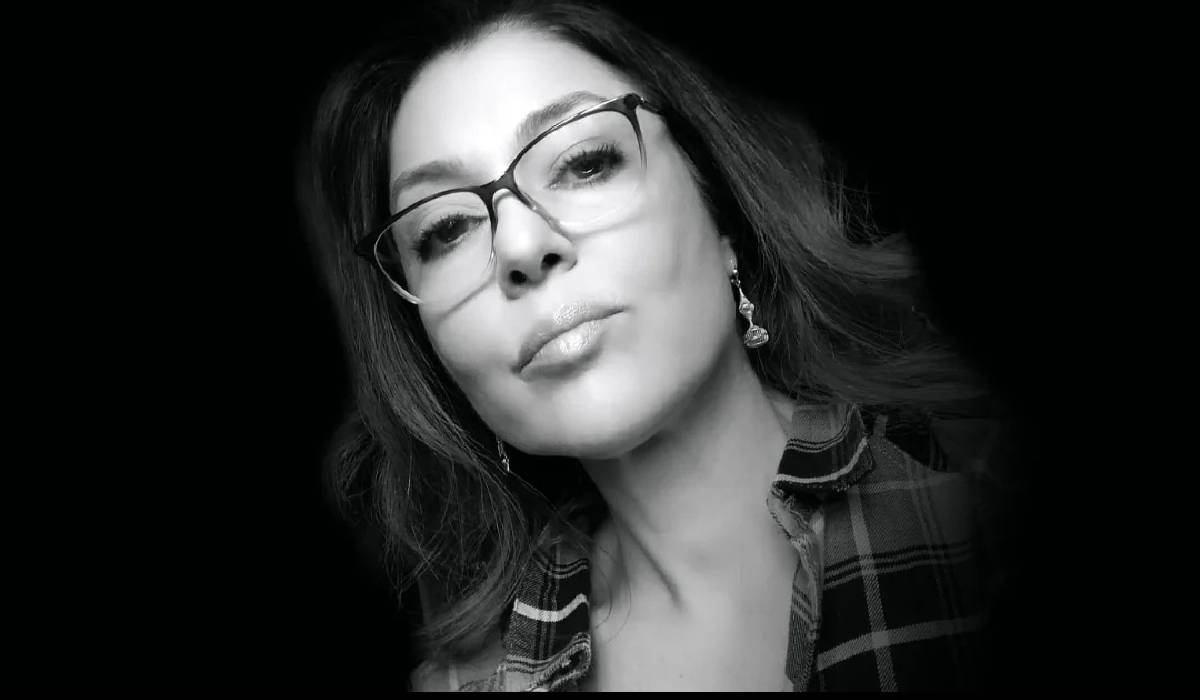 La 57 de ani, Oana Sârbu sfidează timpul. Vedeta din „Liceenii” uimește ...