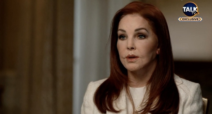 Priscilla Presley ar fi cauzat moartea fiicei sale, Lisa Marie? Ce ...