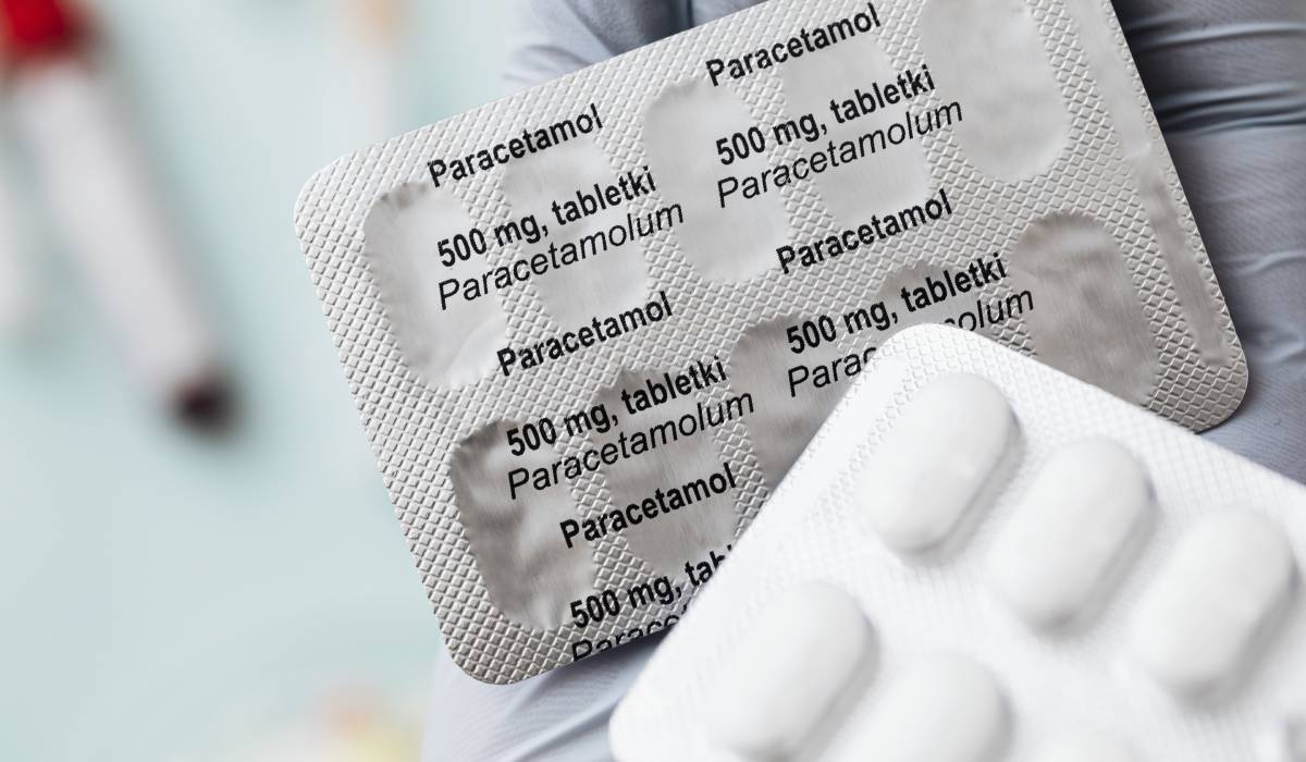 Descoperire șocantă despre paracetamol. Un studiu arată ca ar avea ...