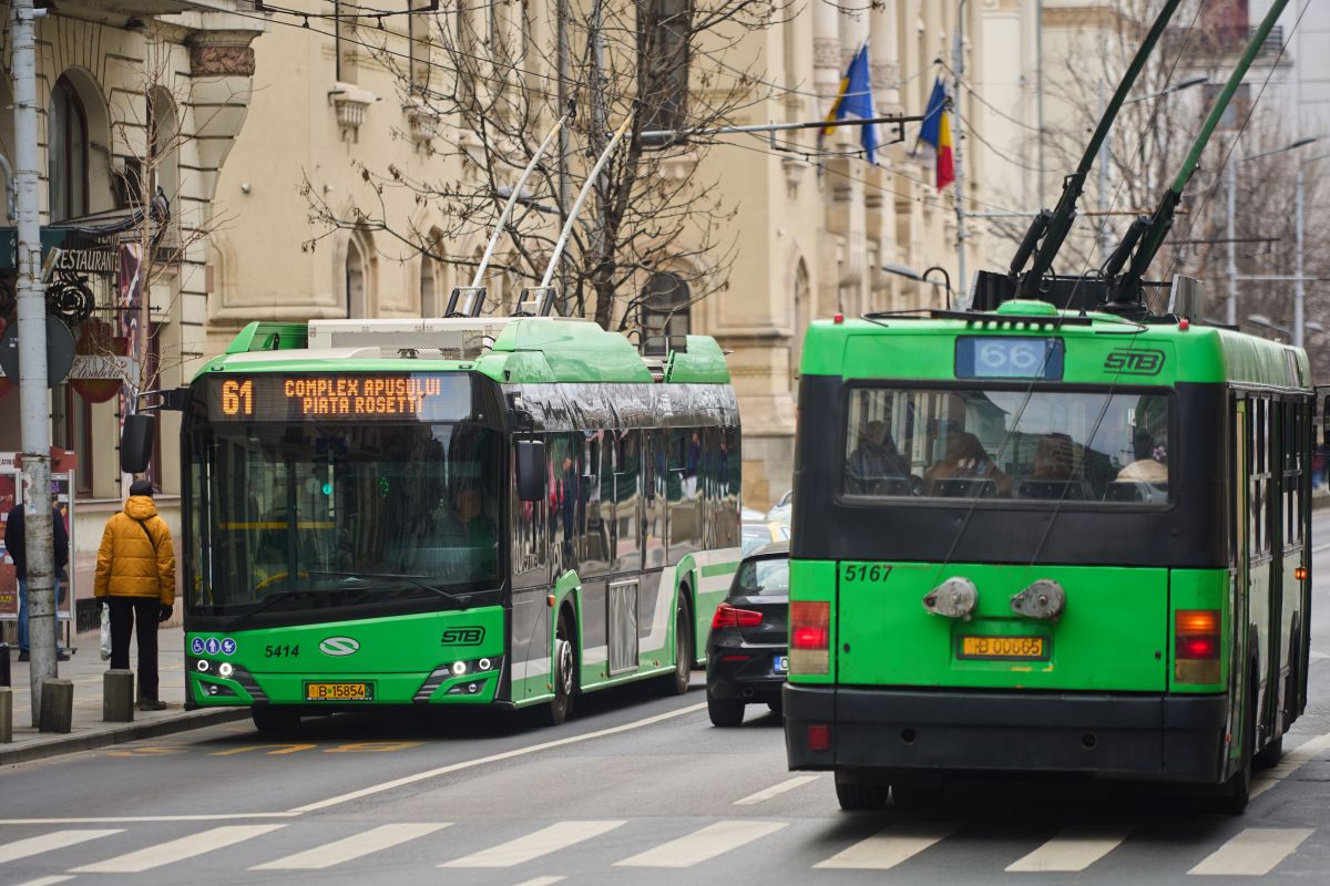 Biletele la STB se scumpesc din toamnă. Cât va costa o singură călătorie