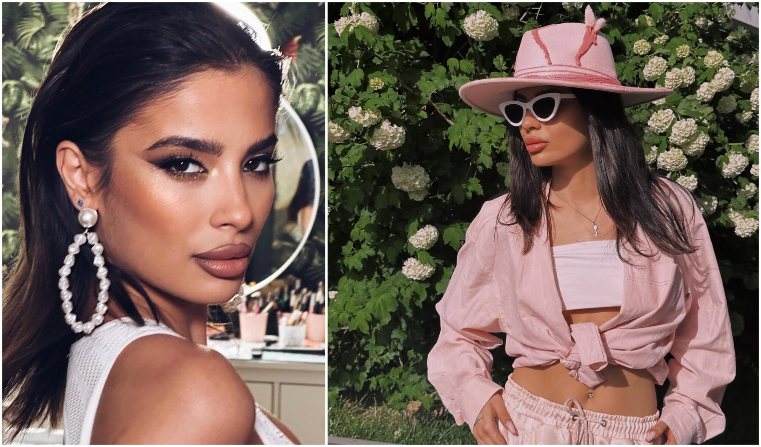 Cine este Calina Dumitrescu, fiica Catincăi Roman! Ce s-a întâmplat la ...