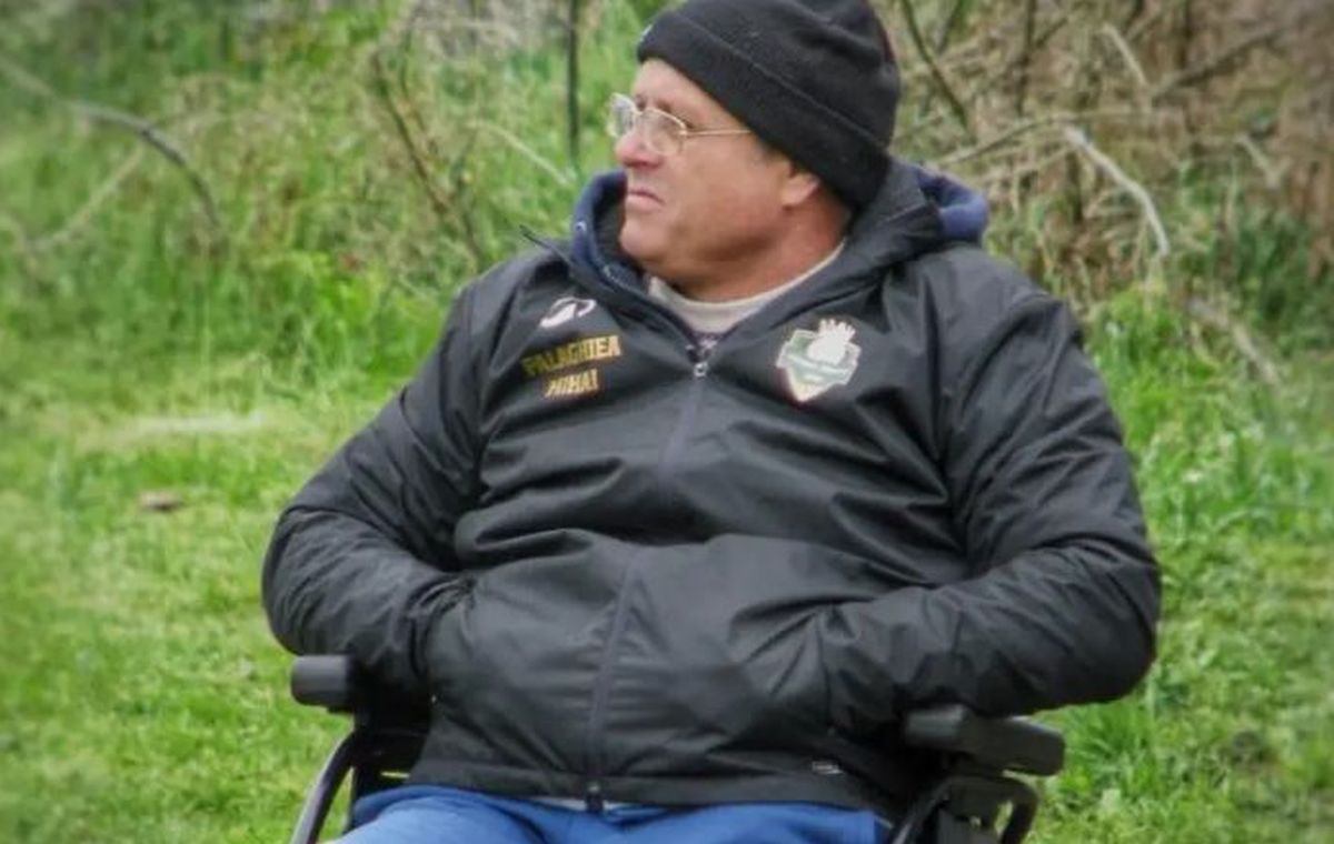 Un bărbat din Suceava cu ambele picioare amputate, lăsat fără ...