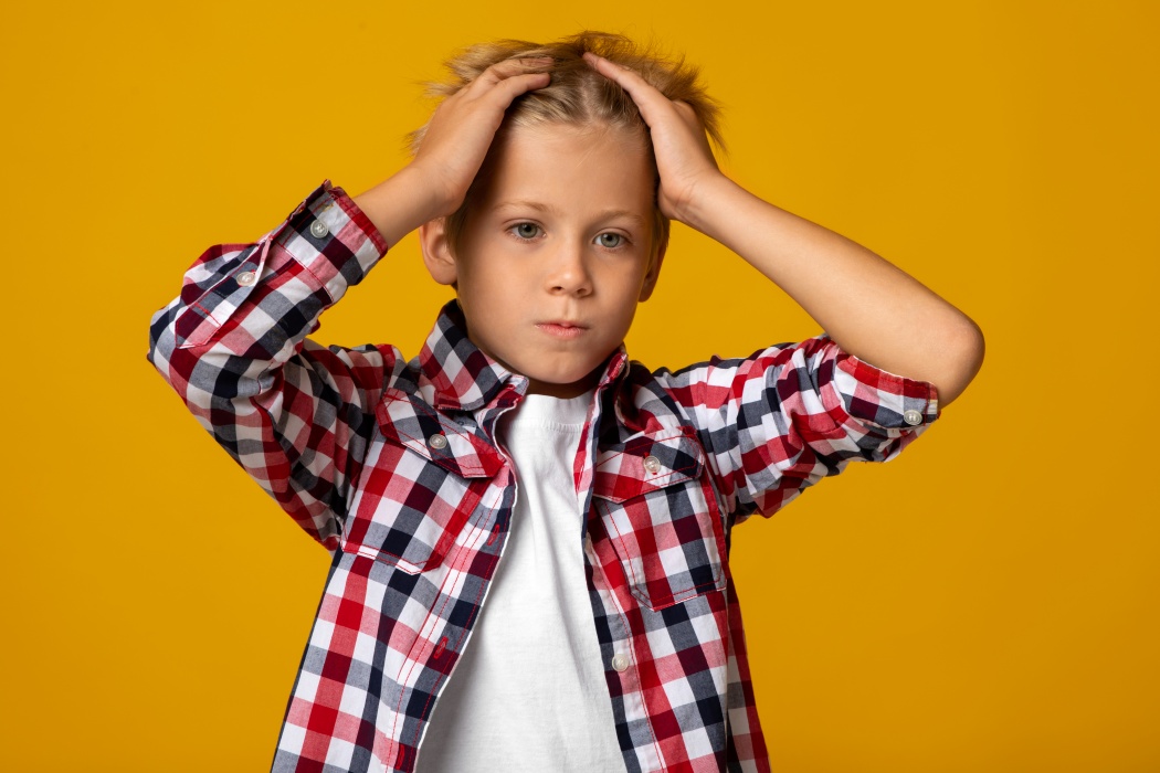 Nu orice comportament hiperactiv sau neatent este ADHD. Cum poate ...