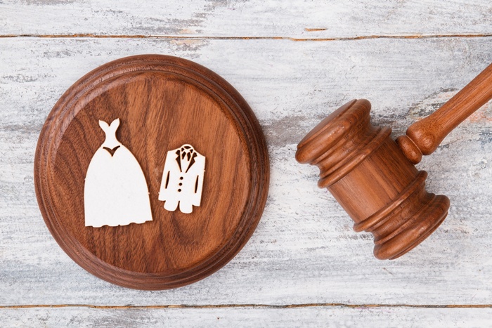 Acte pentru divorț 2025. Cum să desfaceți căsătoria simplu, rapid și cu ...