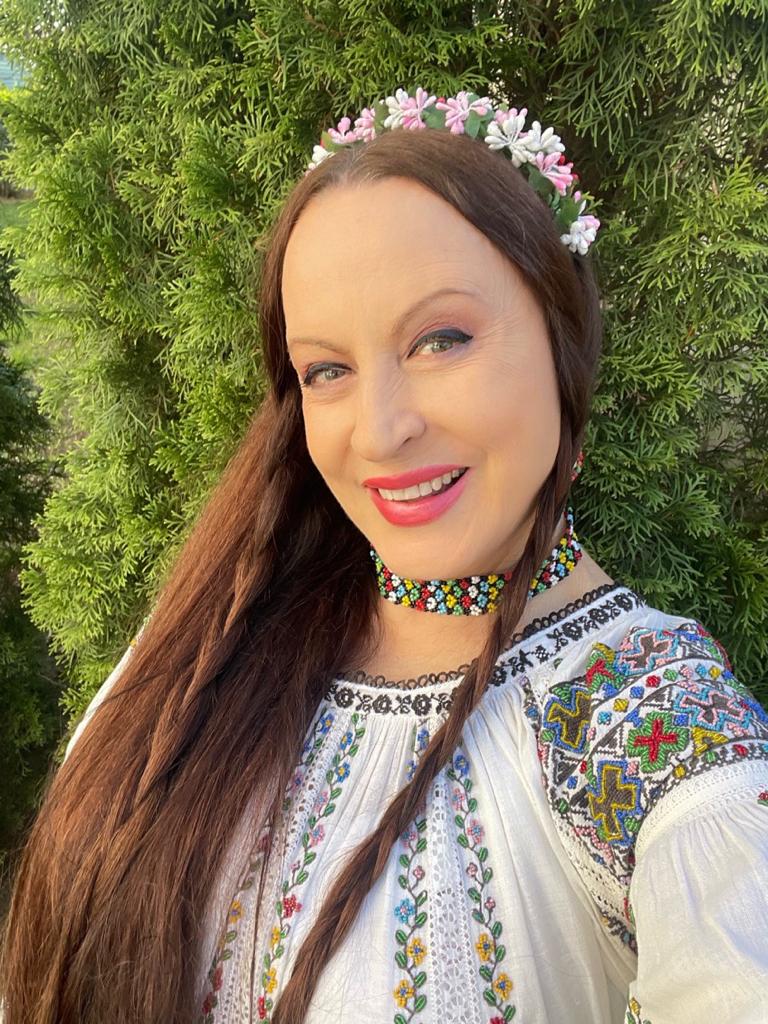 Care este secretul Mariei Dragomiroiu, la 70 de ani: "Trebuie să te ...