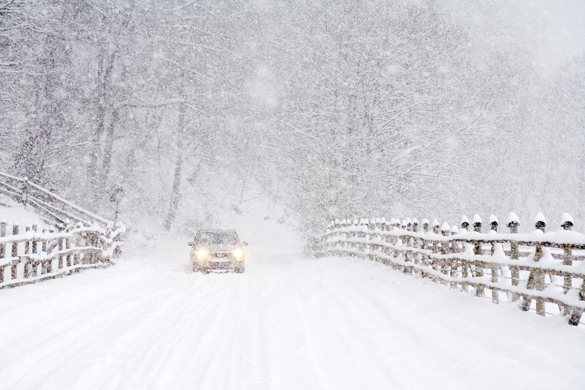Când vin primele ninsori în România? Anunțul de ultimă oră al ...