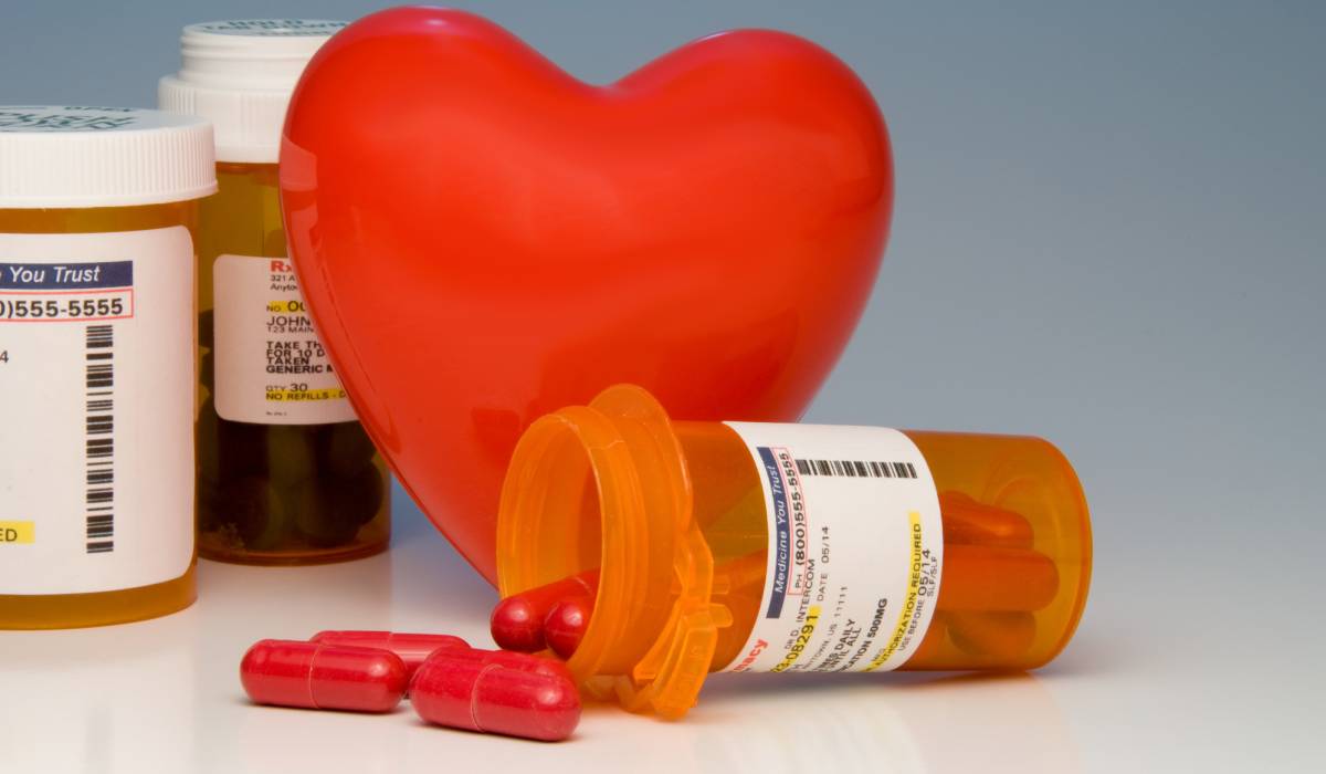 Un medicament prescris de zeci de ani pentru afecțiunile cardiace, un pericol pentru pacienți ...