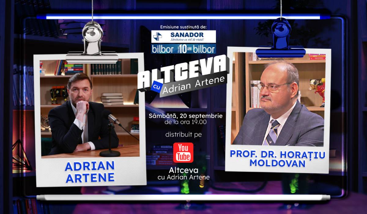 Reputatul profesor Horațiu Moldovan dezvăluie secretele inimii la ...