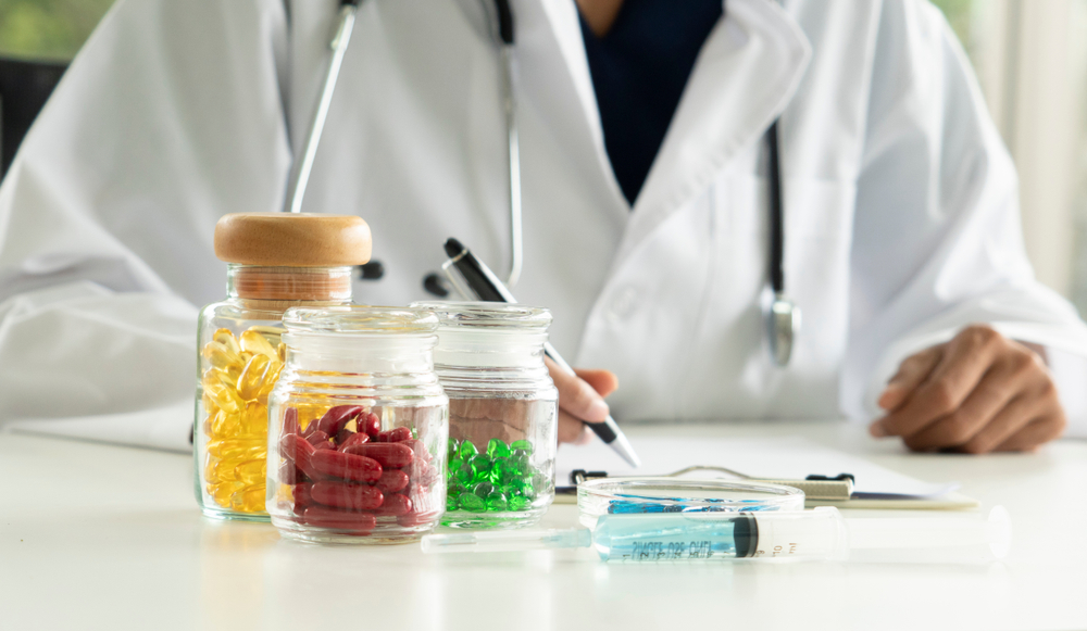 Suplimente bune pentru inimă. Care sunt recomandările cardiologilor ...