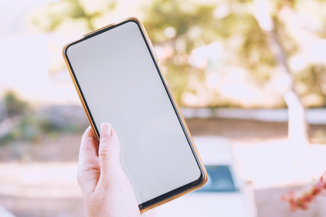 Telefoanele Android vor avea un indicator verde pentru protejarea ...