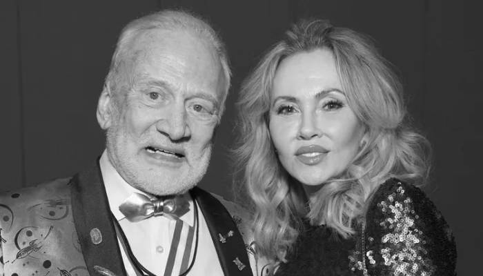Românca Anca Faur, soția astronautului Buzz Aldrin, a murit la 66 de ani