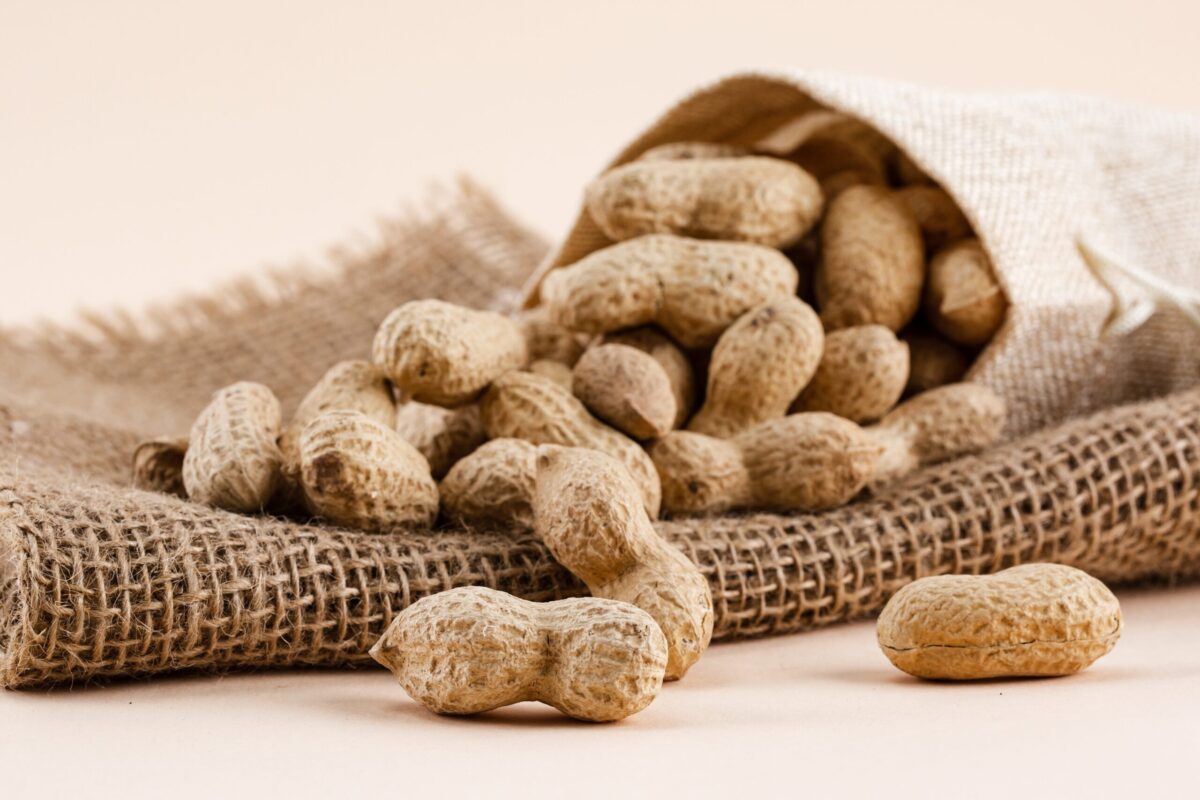 De ce coaja de arahide merită atenţie: inima, intestinul şi sistemul ...