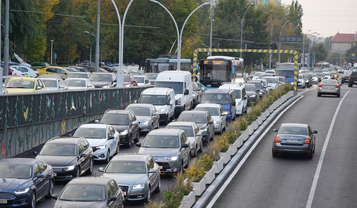 Șoferii români riscă suspendarea permisului și amenzi usturătoare ...