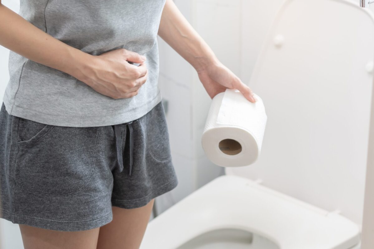 Cum să-ți resetezi sistemul digestiv de la prima oră a dimineții ...