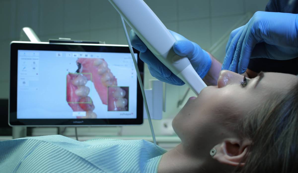 Stomatologia fără frică și cu rezultate reale. „Când pacientul înțelege ...