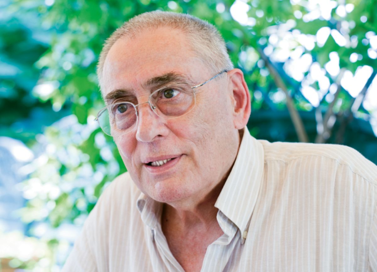 Horia Moculescu e internat în stare gravă la ATI. Doctorii de la „Matei ...