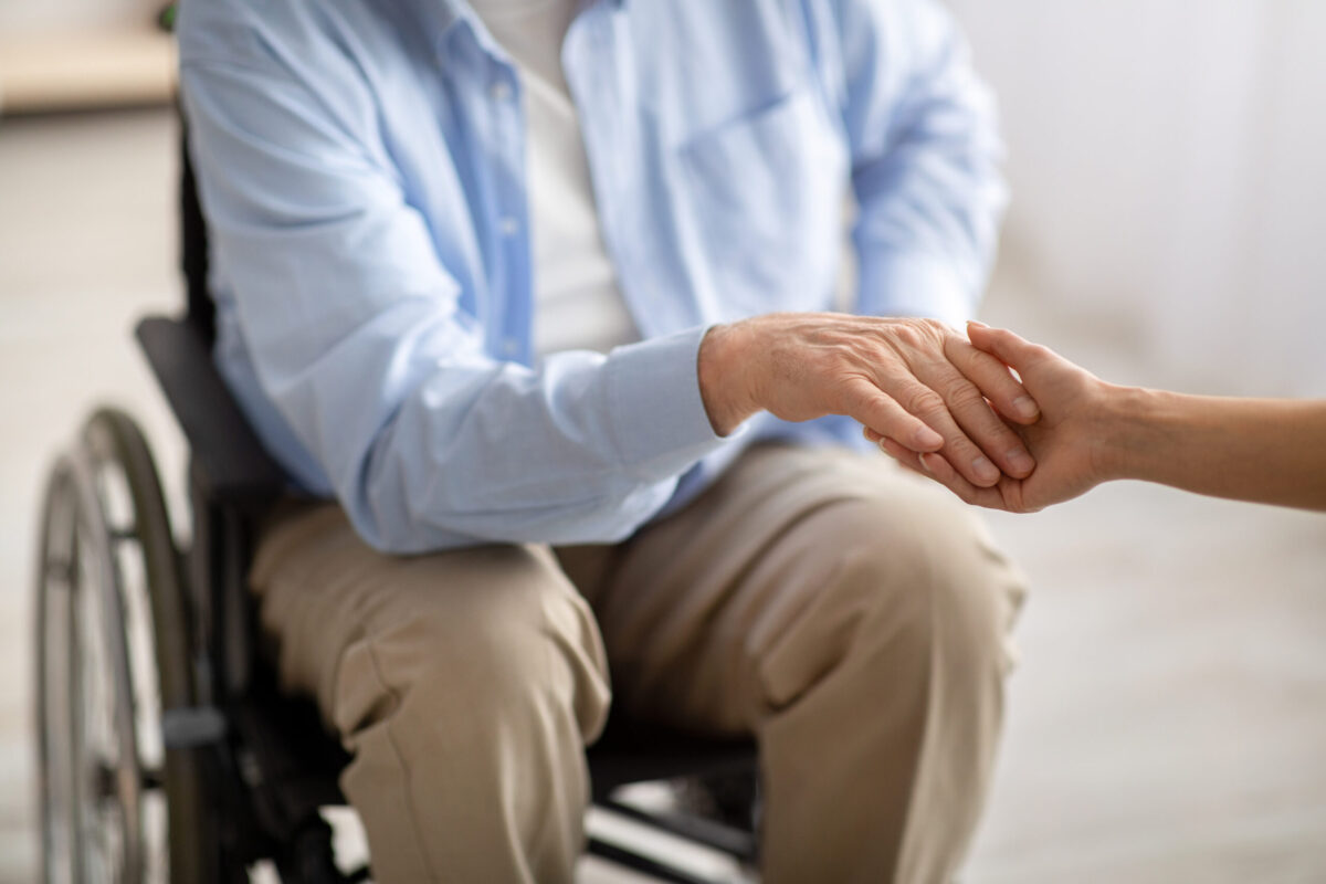 Cât va fi indemnizația de însoțitor pentru persoanele cu handicap în 2026