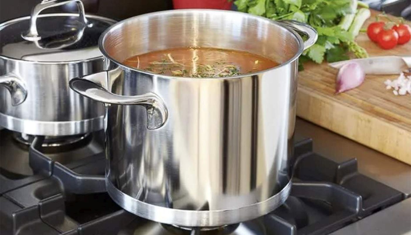 Rețetă ciorbă economică | Cum să faci cea mai ieftină ciorbă cu carne ...