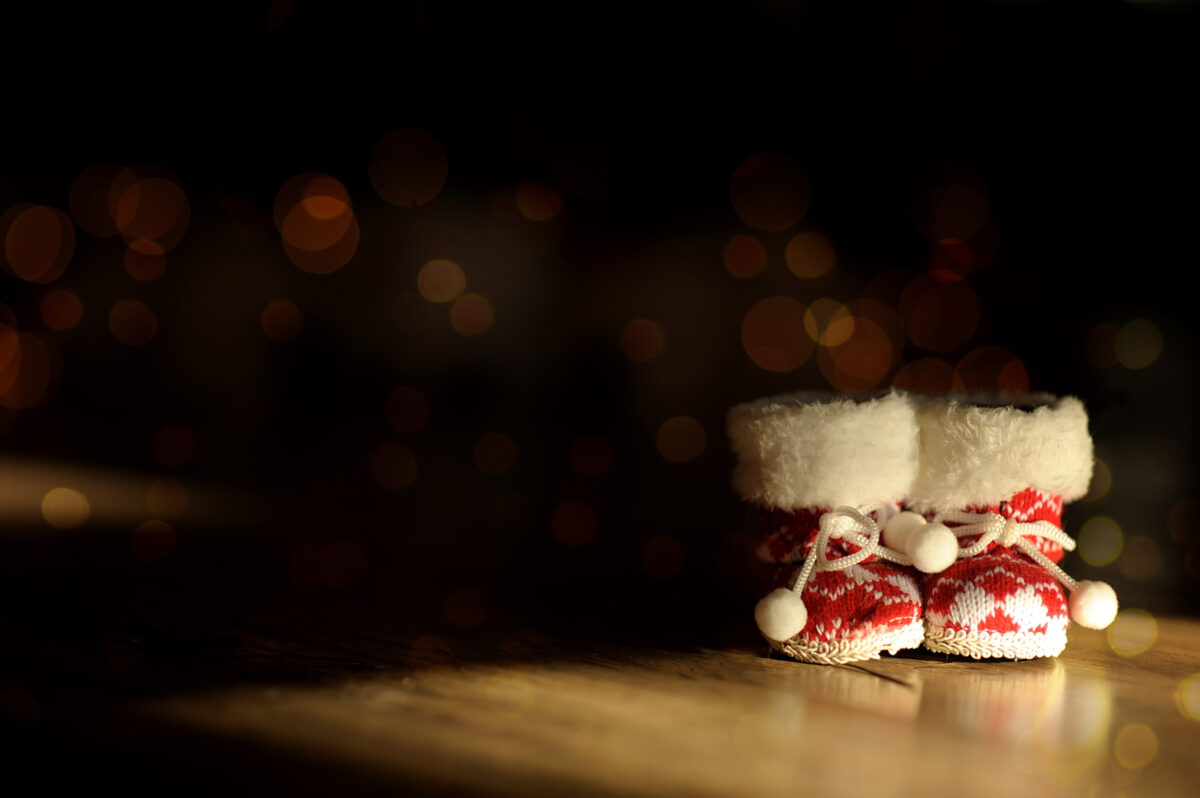 Când vine Moș Nicolae? Tot ce trebuie să știi despre seara magică a ...