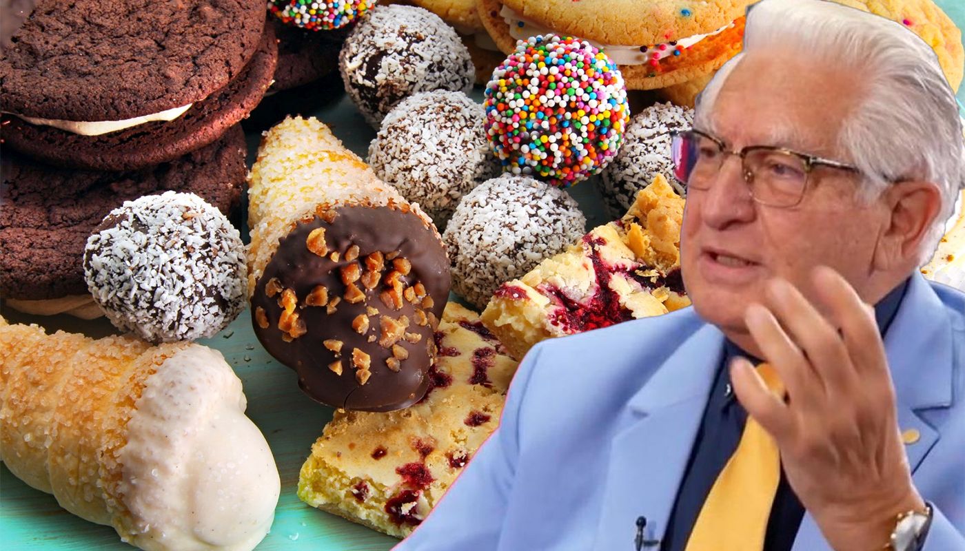 Singurul desert de post recomandat de medicul Vlad Ciurea. Devenim mai ...
