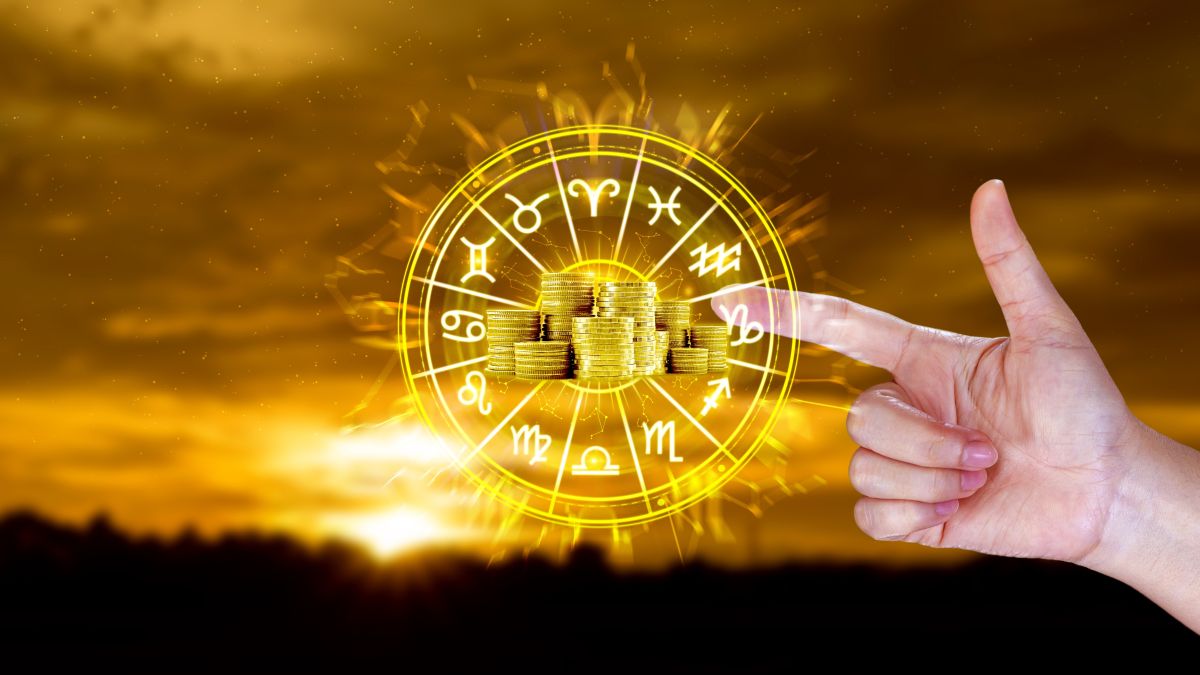 Cele 3 zodii care dau lovitura în următoarele luni! Surprize uriașe ...
