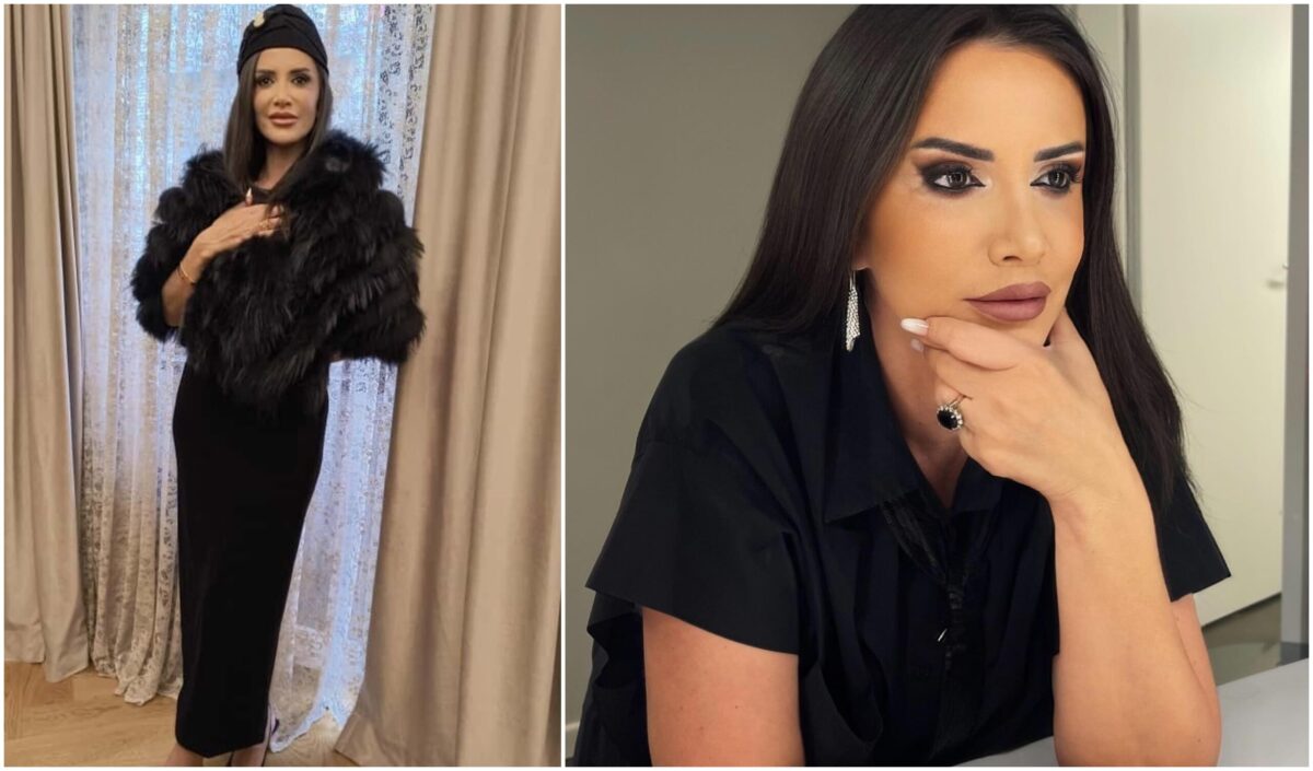Cum a slăbit Mara Bănică 15 kilograme în doar două luni: „Nu există ...