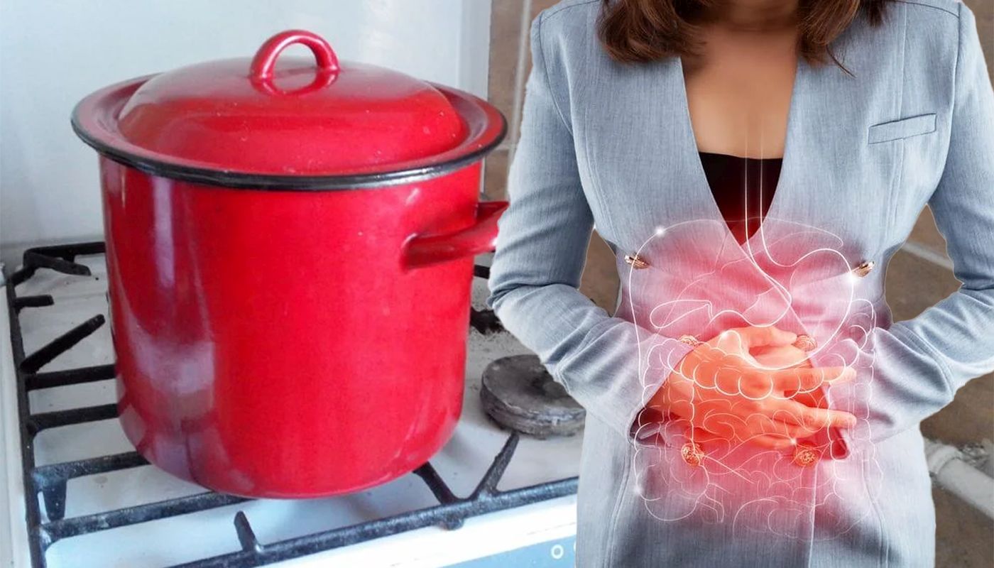 Ce ciorbă să mănânci dacă suferi de gastrită. Este foarte nutritivă și ...