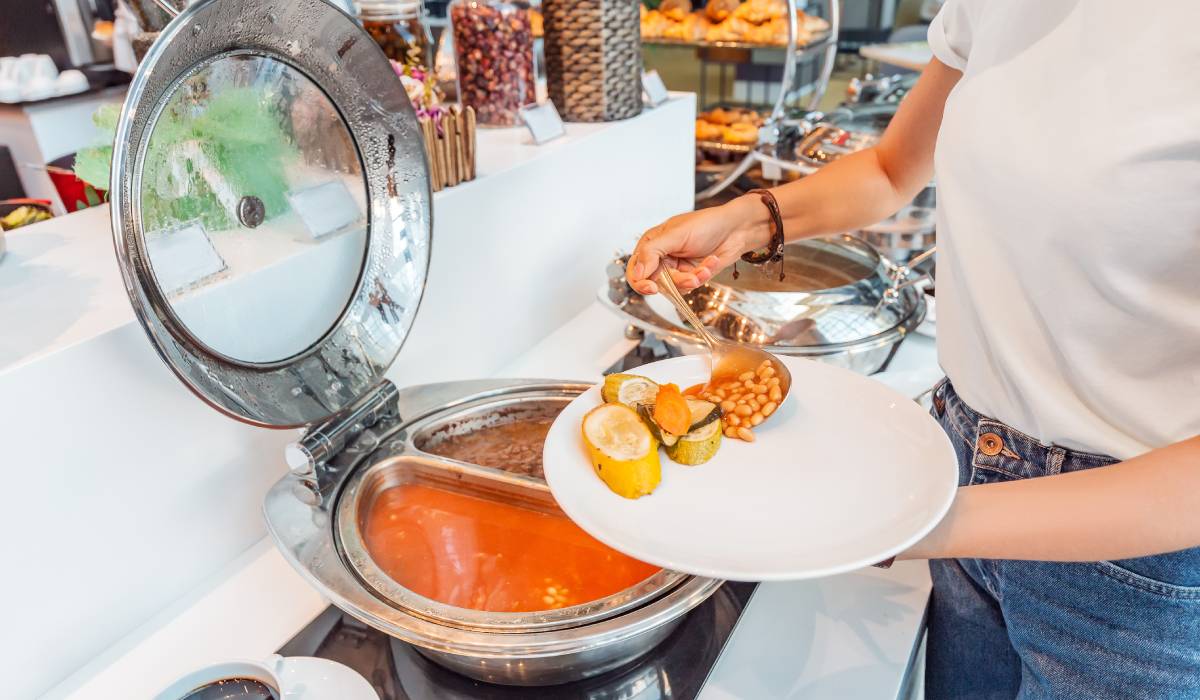 Dieta în care mănânci cât vrei și slăbești! E singura în care nu ...