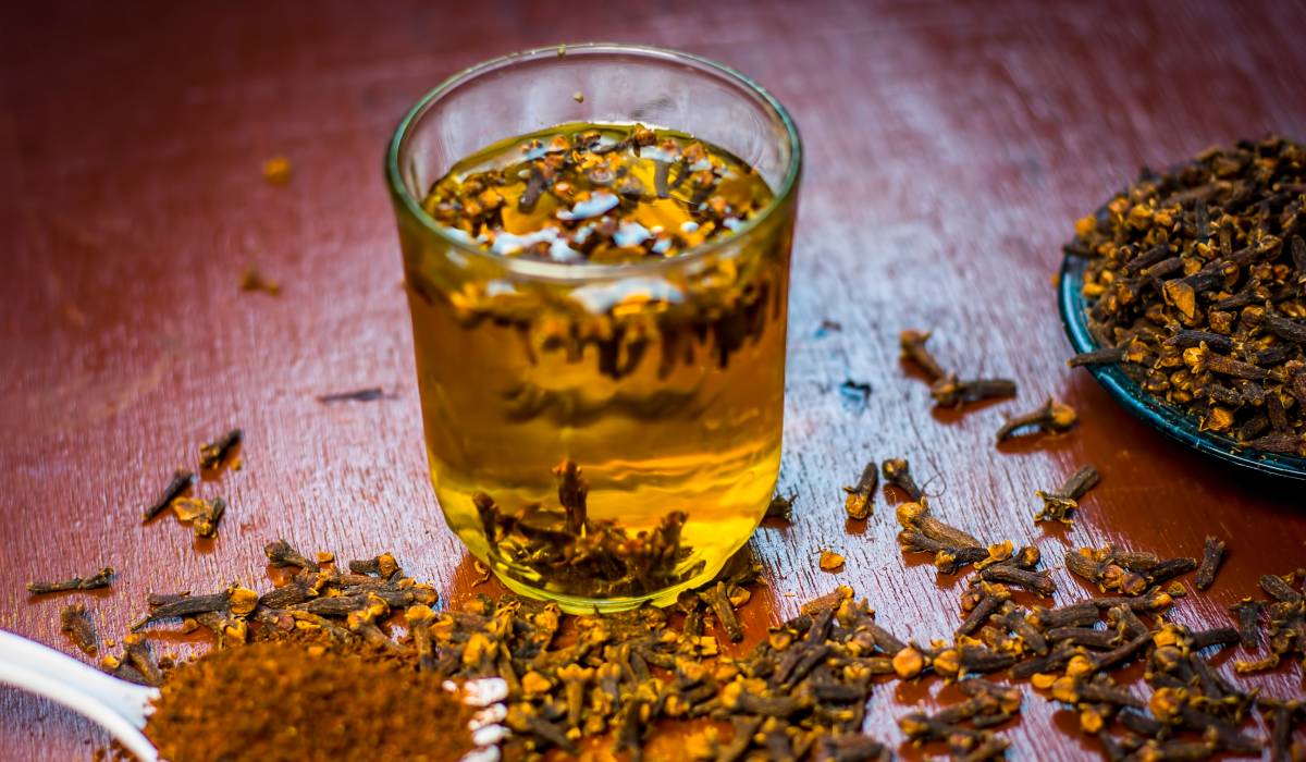 Ceaiul cu efect sedativ. Ingredientul natural care te ajută să dormi și ...