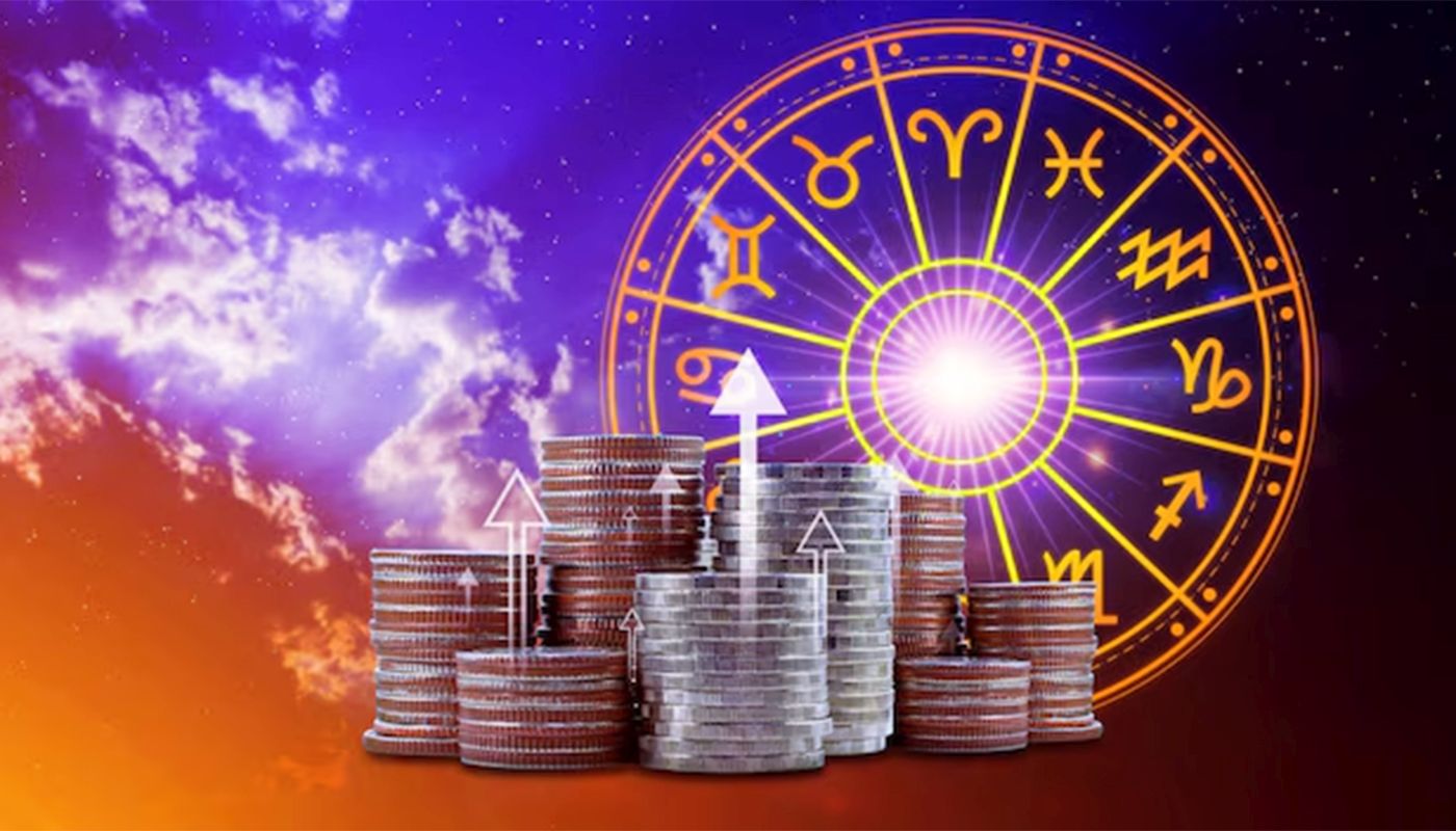 4 zodii care se vor îmbogăți în 2026. Experții în astrologie ...