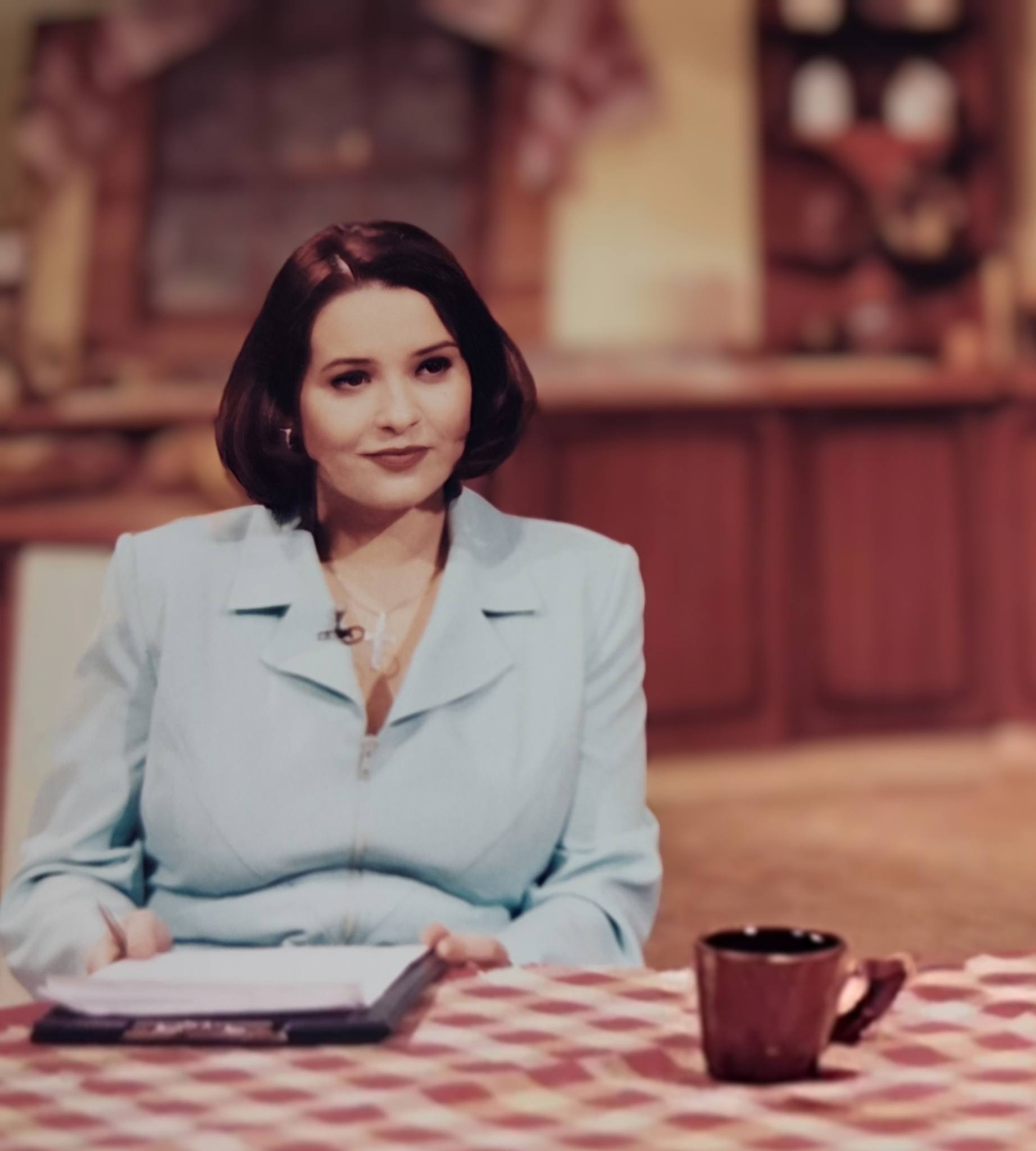 Cine o mai știe pe Irina Reisler? S-a schimbat total după ce a slăbit ...