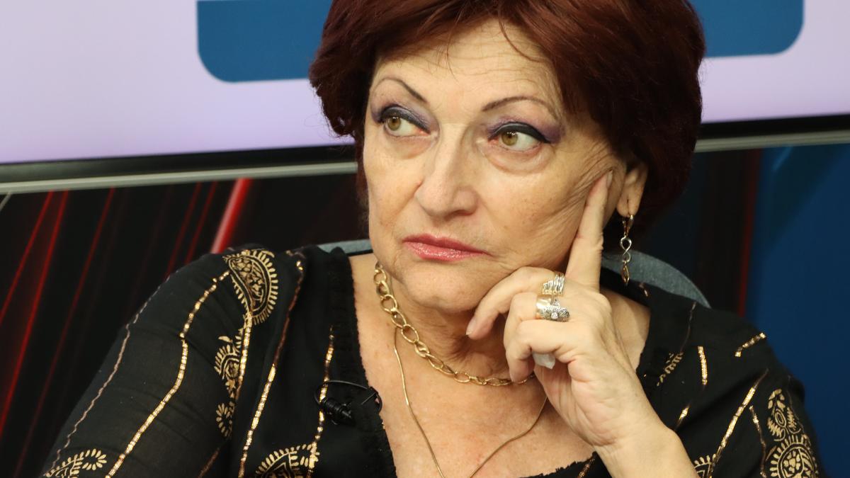 Monica Pop trage un semnal de alarmă: “Vitamina imunității? Nivelul meu ...