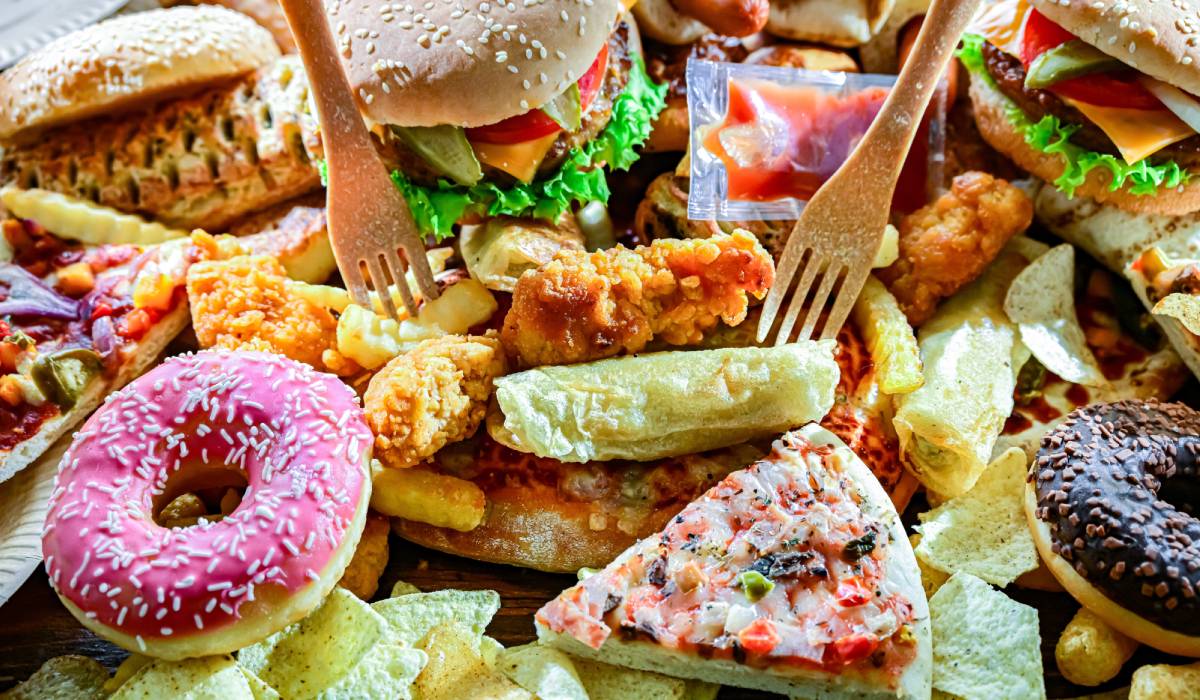 Un cardiolog spune că nu ar mânca niciodată aceste alimente care ...