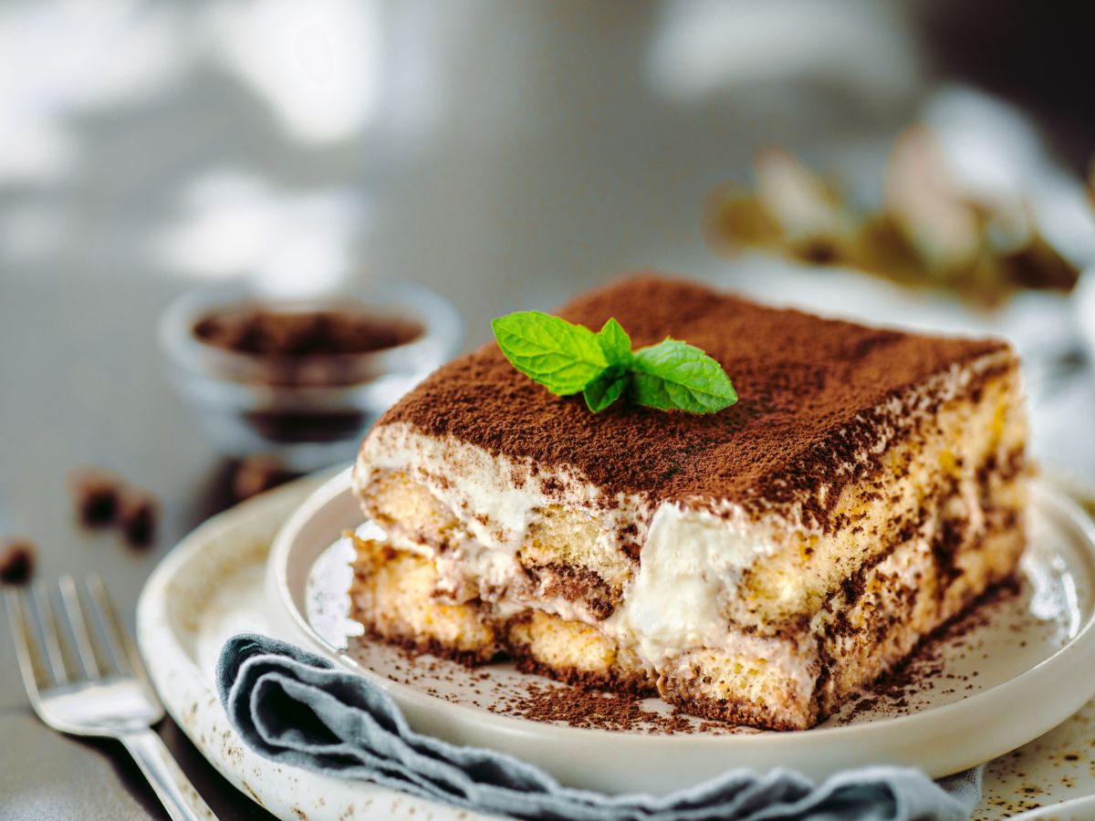 Rețetă tiramisu fără ou. Desertul pe care îl poate prepara oricine!