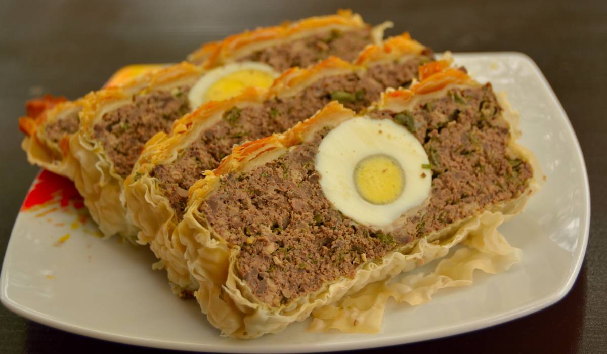 Ce organe de miel se folosesc la drob. Cea mai bună rețetă pentru un ...