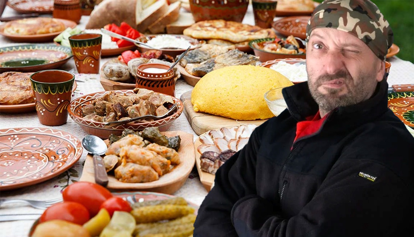 Produsul tradițional pe care Cheloo îl vrea înterzis în România ...
