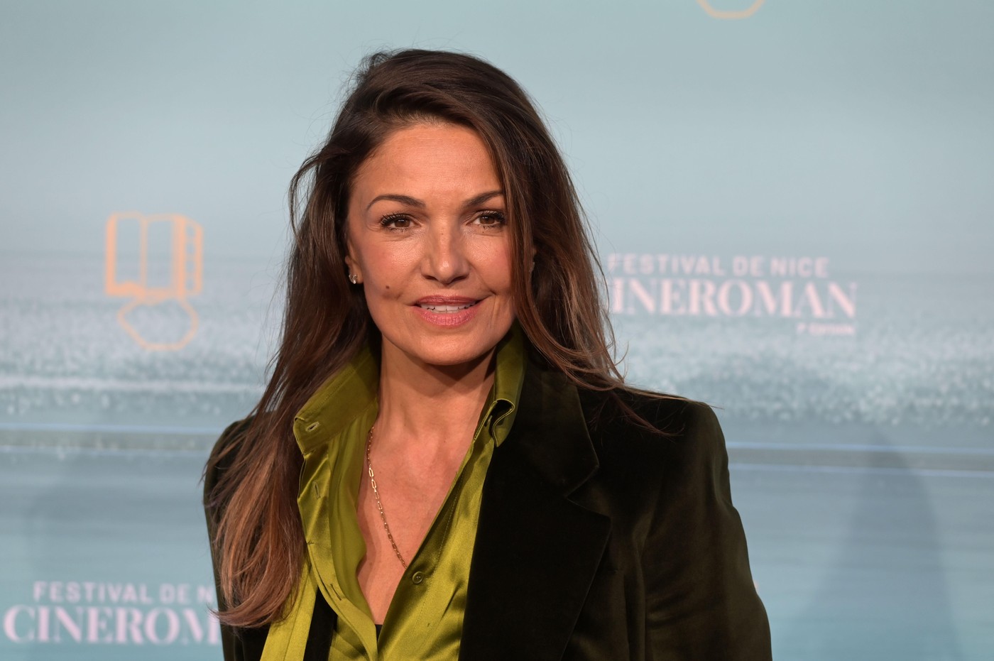 Actrița Nadia Fares a murit la 57 de ani, după un stop cardiac