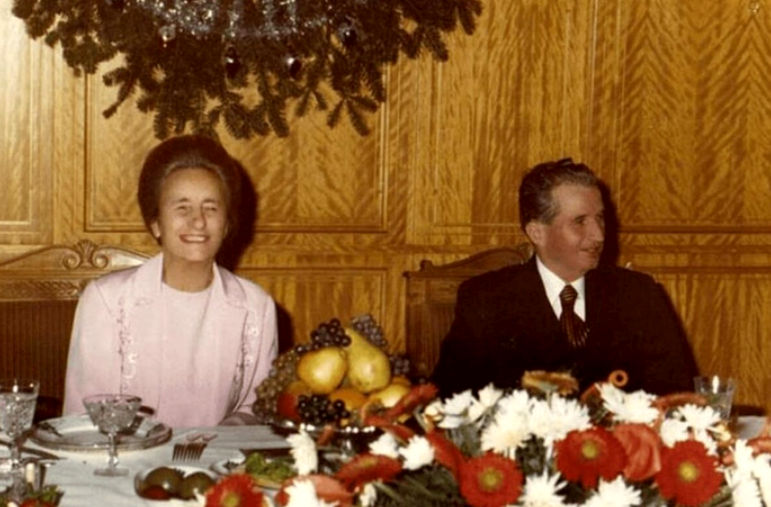 Obiceiurile bizare ale lui Nicolae Ceauşescu. Ce a făcut chiar în ziua ...