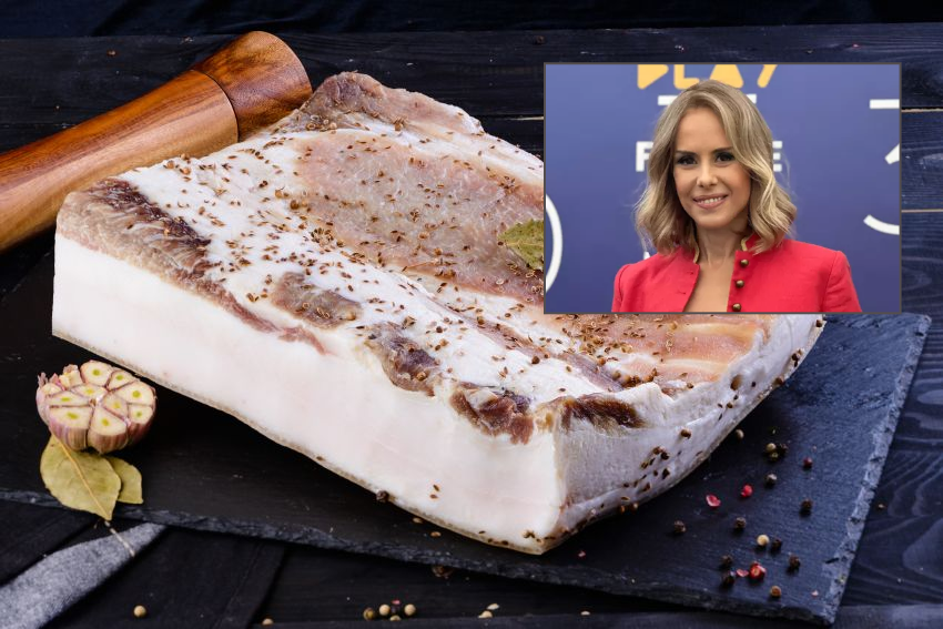 Alimentul „minune” care poate avea mai multe calorii decât slănina ...