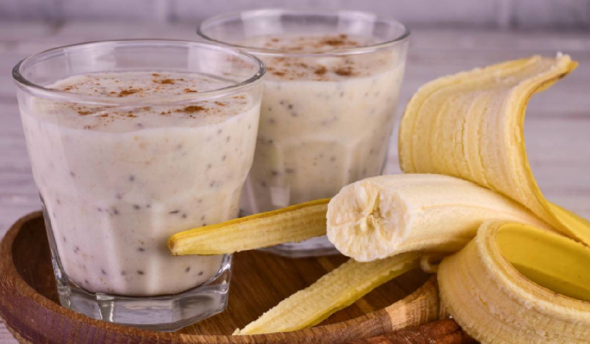 Smoothie-urile de vară de făcut acasă: rețete răcoritoare, sănătoase și ...